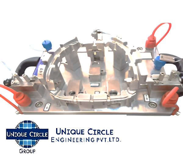 Unique Circle Engineering