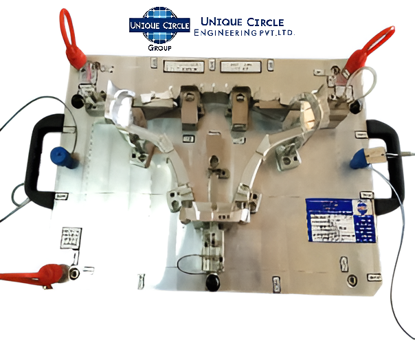 Unique Circle Engineering